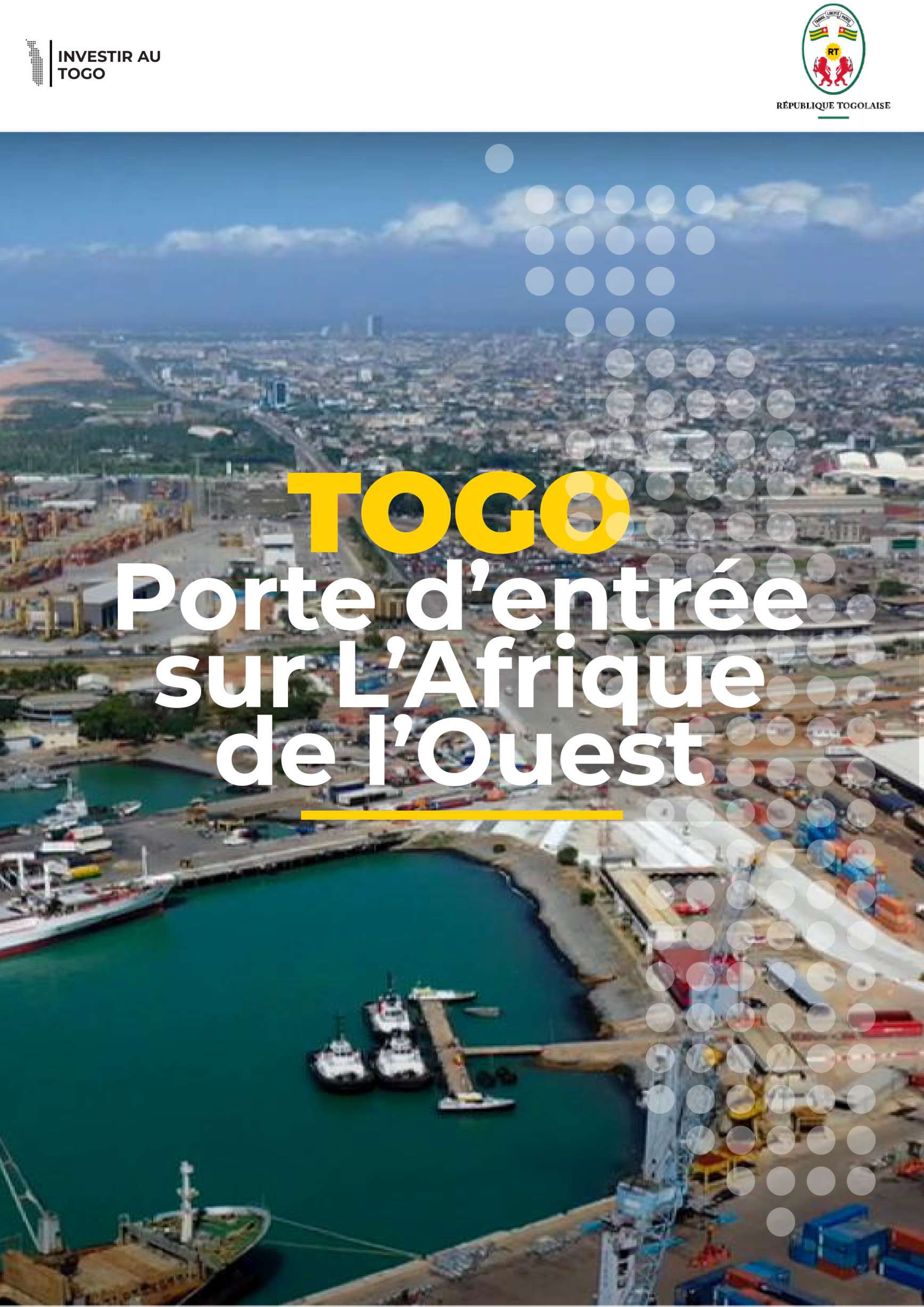 APIZF TOGO